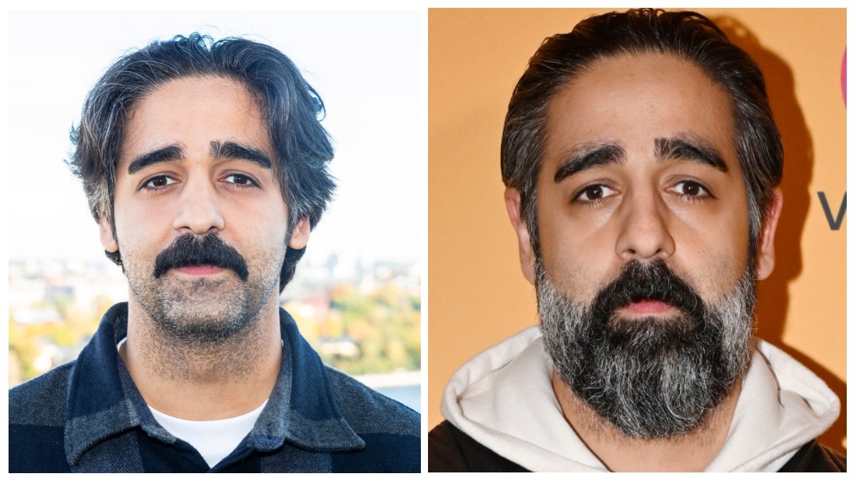 Allt om Kardo Razzazi: Föräldrar, ursprung, roller och fru