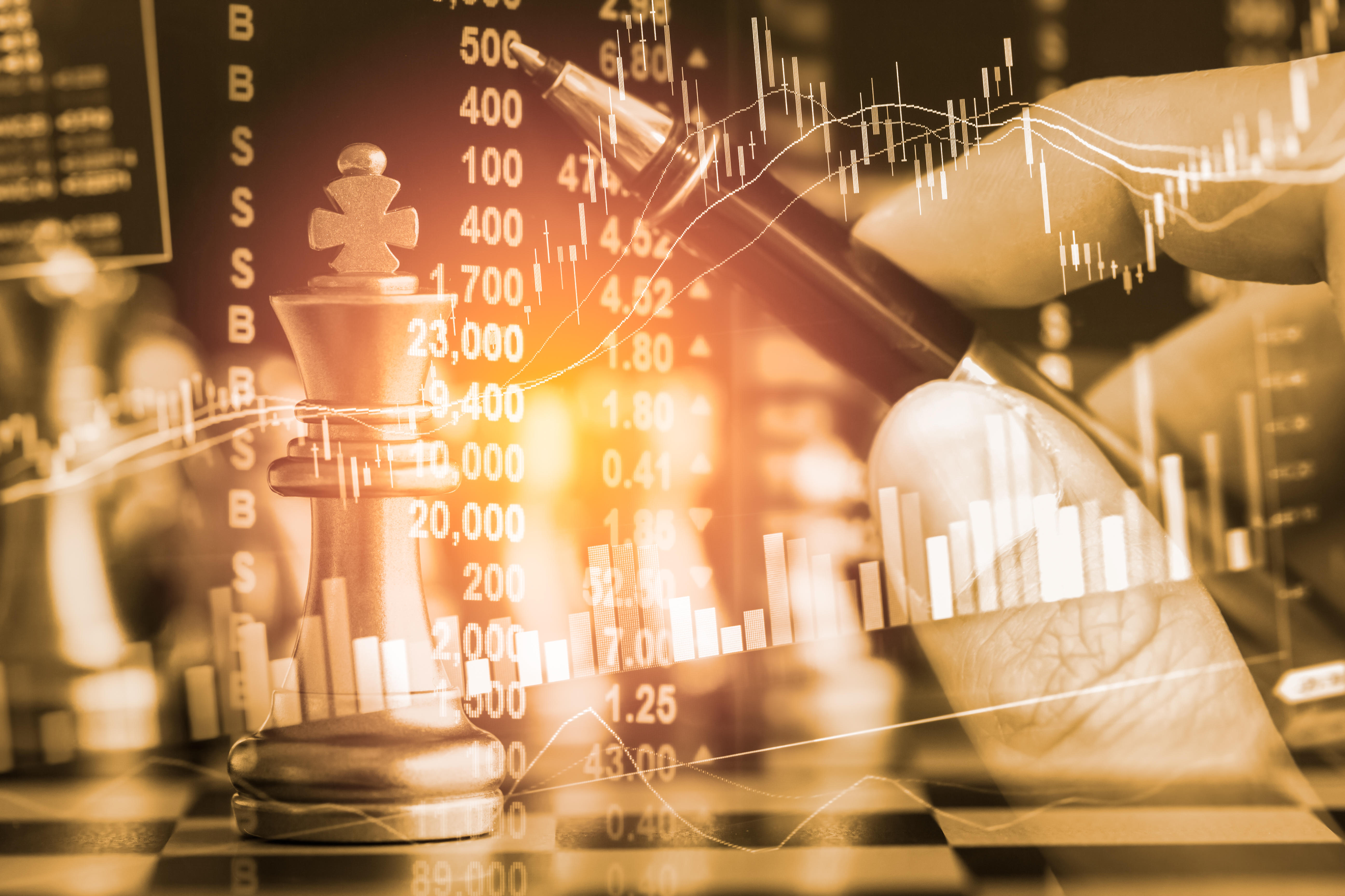 Projektengagemang: Still an uphill battle as market worsens - ABG