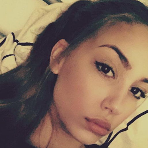 Ben Mitkus är inte längre singel – avslöjar kärleken på event