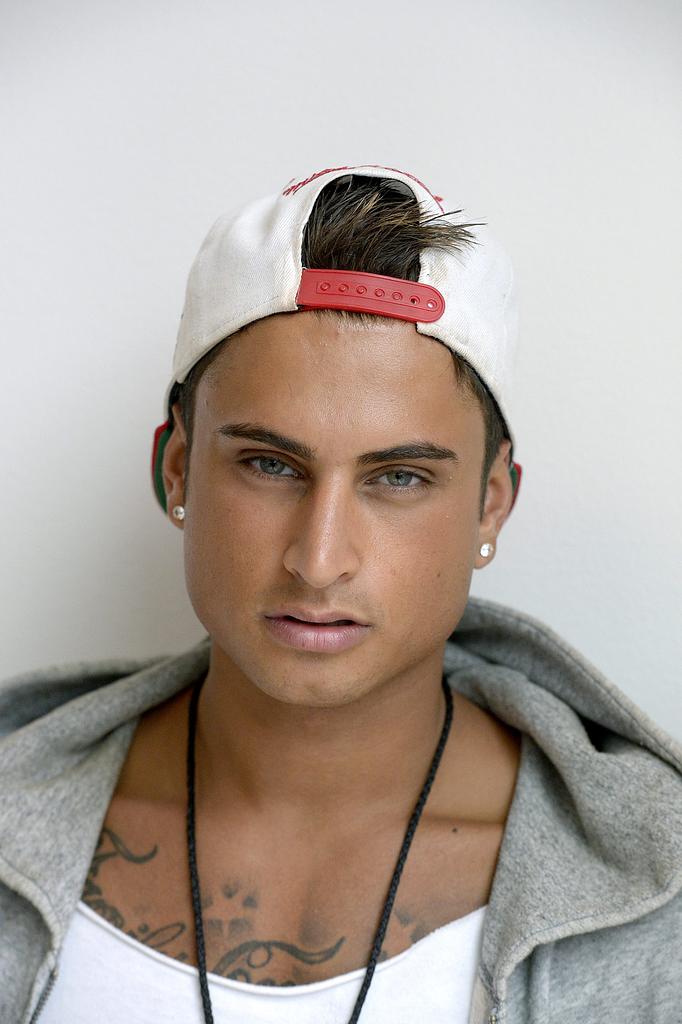 Nu är det bekräftat – Samir Badran klar för "Let's dance"