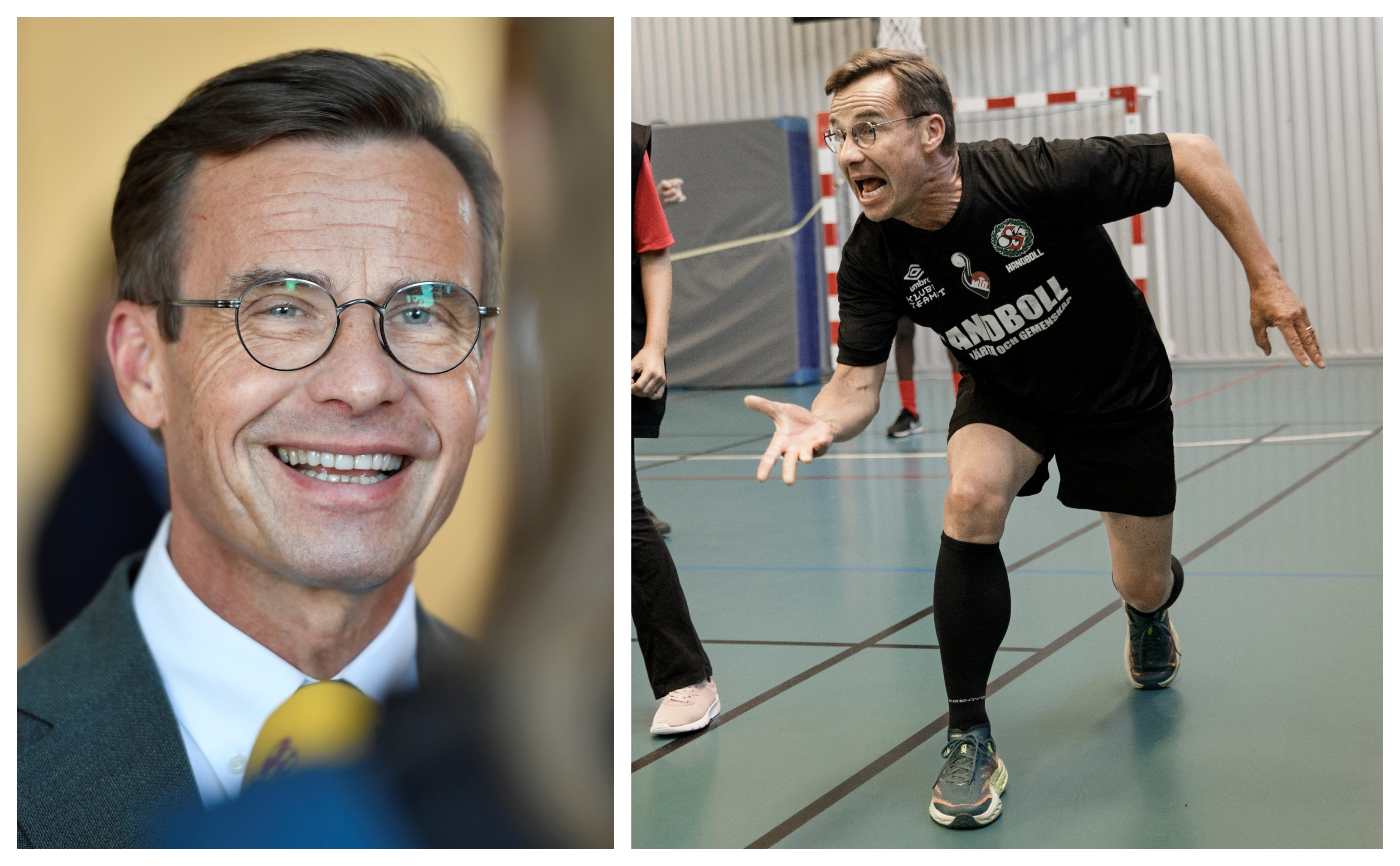 Ulf Kristerssons vader - Nyheter24