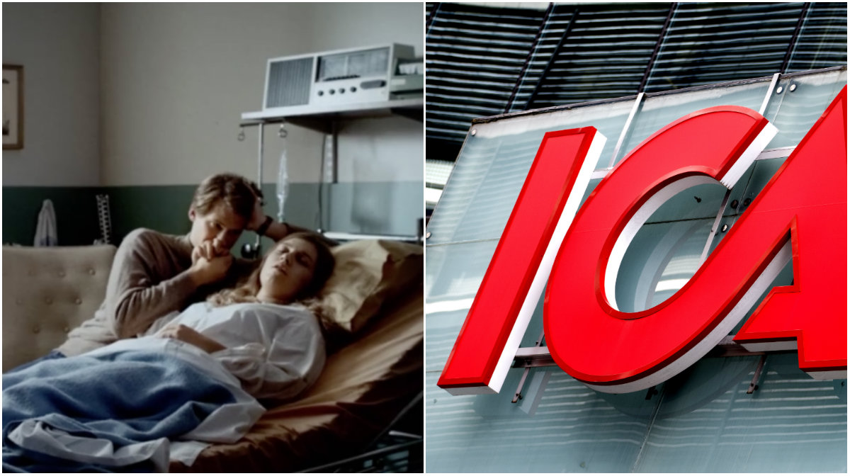Veckans Ica-reklam är lite annorlunda – och den får alla att gråta