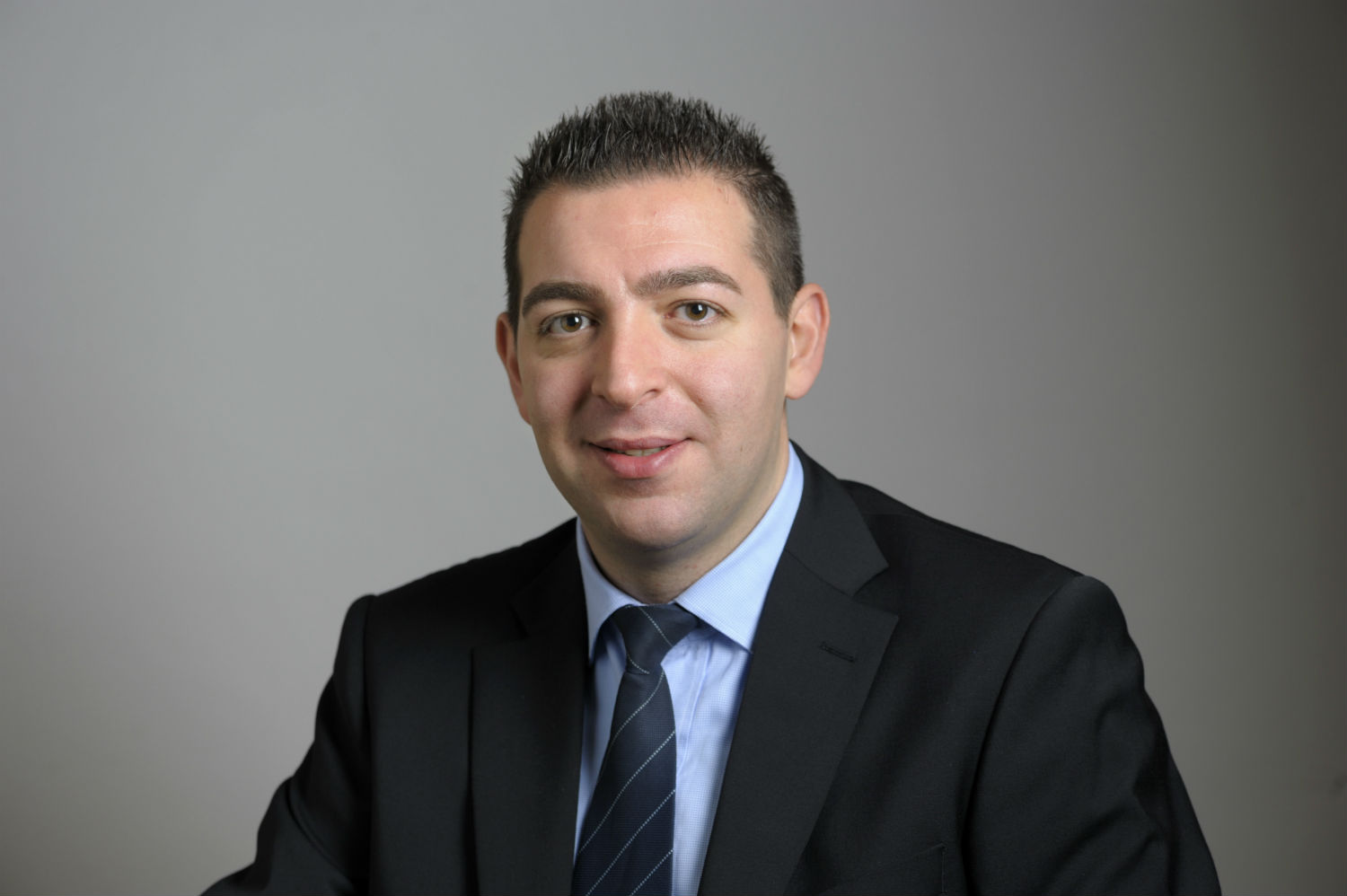 Roger Haddad (L): Kameraövervaka förorterna