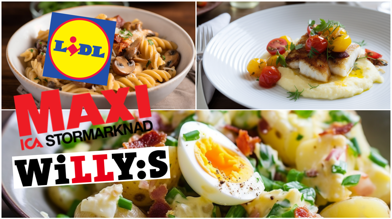 Willys - Nyheter, artiklar, reportage och video - Nyheter24