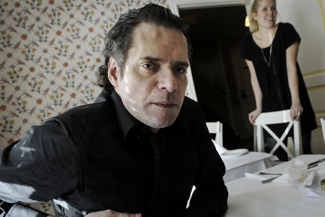 Minns du skandalerna - Thorsten Flinck?