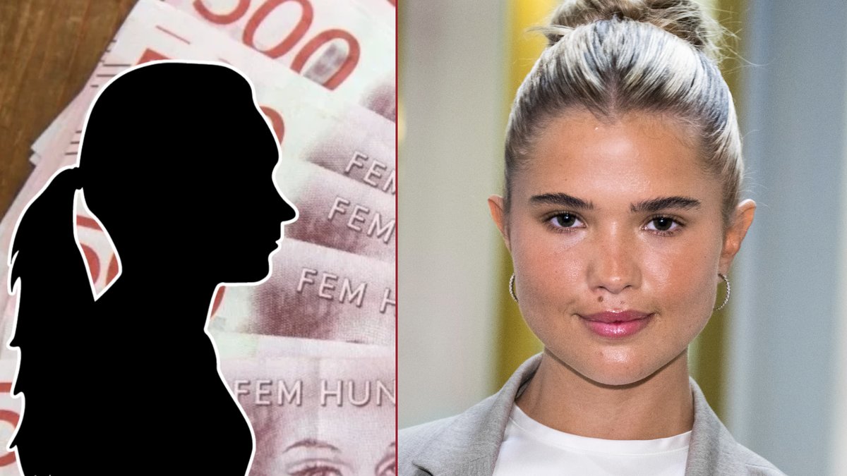 Allt om Djerf Avenue: Anställda, omsättning och Matilda Djerf