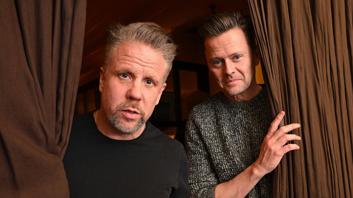 Filip och Fredriks film kan bli Oscarsbidrag