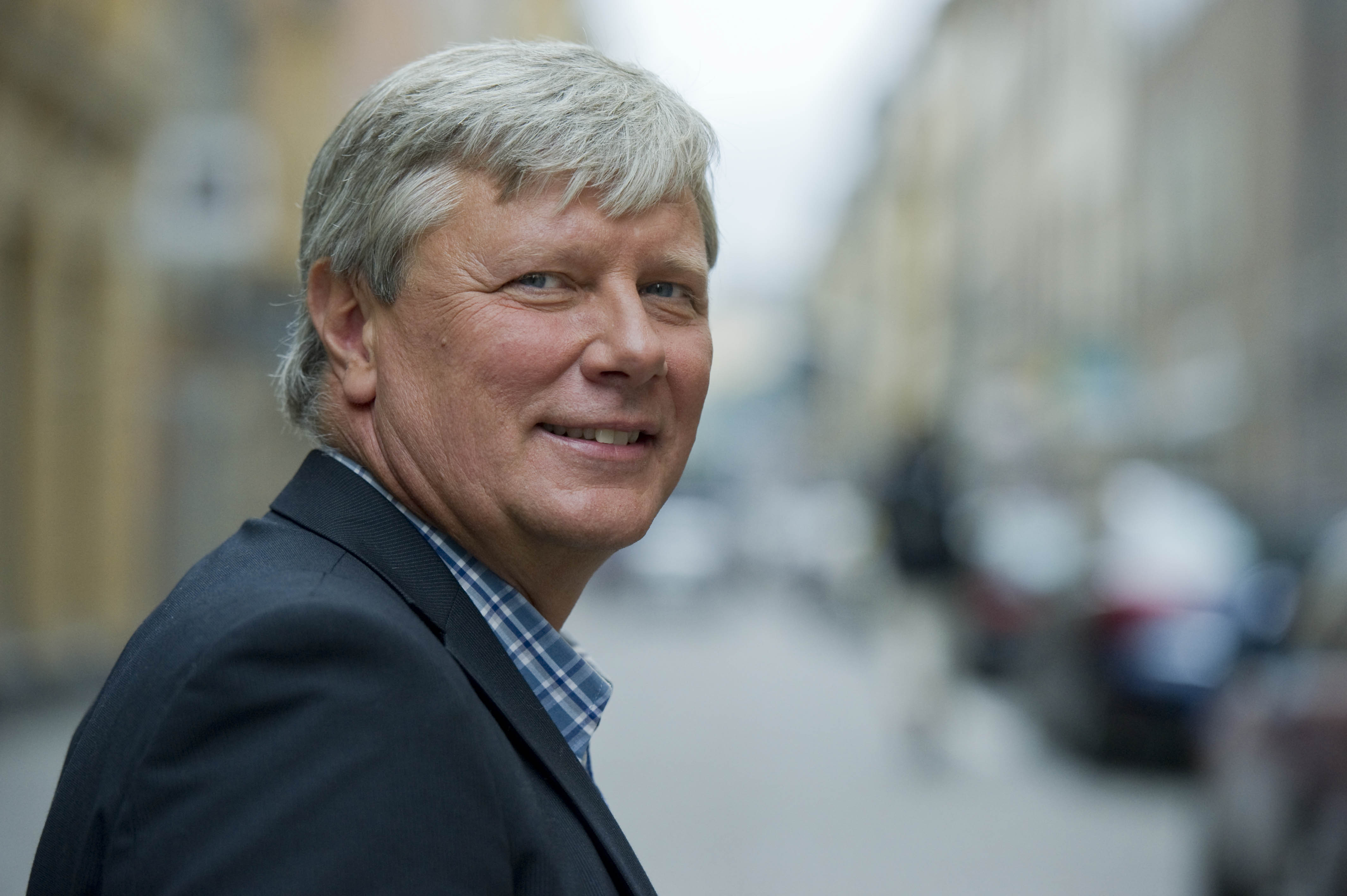 Rödgröna: Gratis tandvård för dig under 24 år