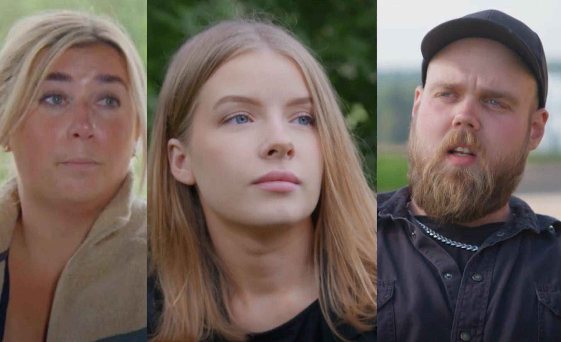 Bonde söker fru 2023: Alla killar som hanterar brudar som Jens – läs det här