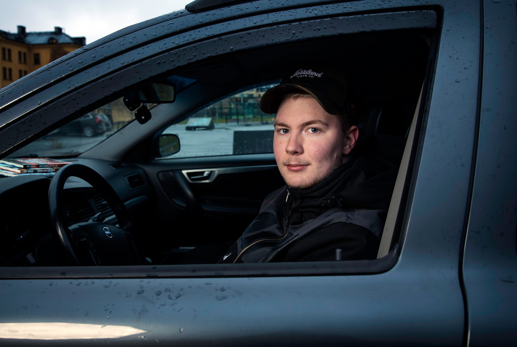 Mutor och epa-traktorer väckte ungas läslust