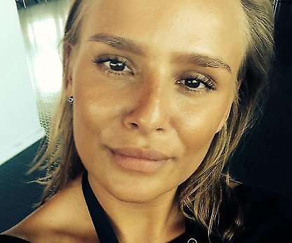 Nicole Rydén: "Det är logiskt att många män våldtar kvinnor"