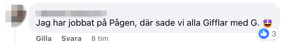 Uttalas det gifflar eller jifflar? Här är Pågens svar