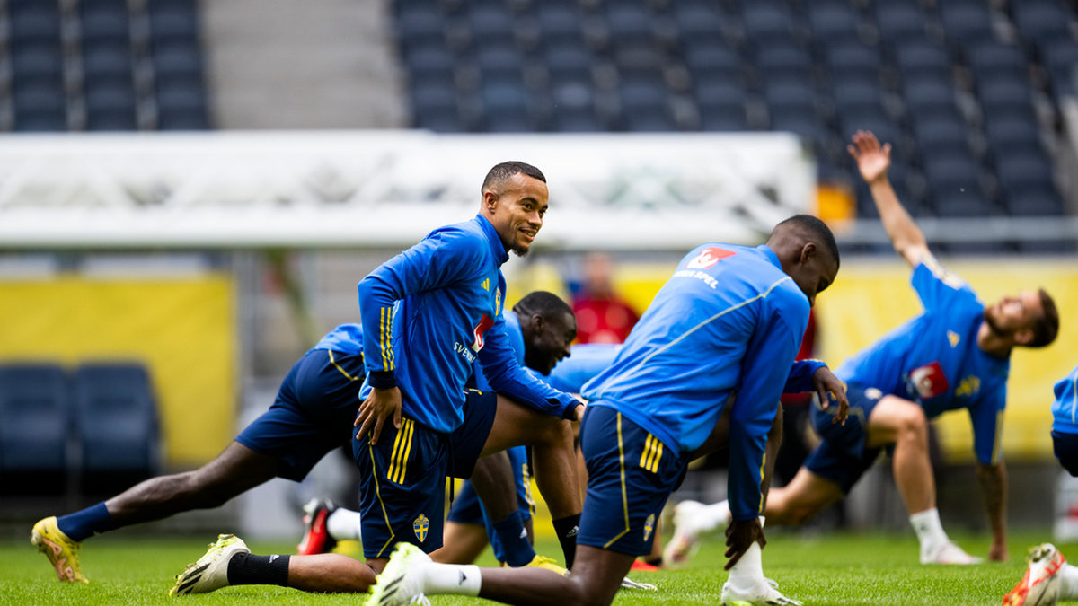 Landslagsstjärnan talar ut om kritiserade övergångarna i Saudiarabien