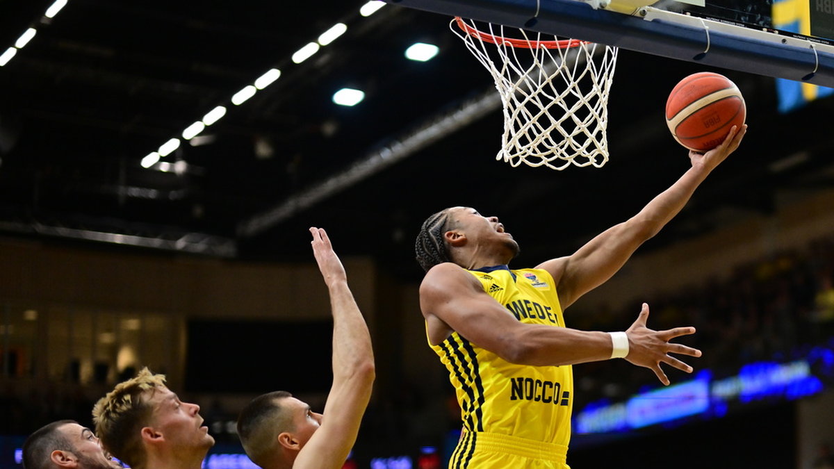 Smakstart för Sverige i EM-kvalet