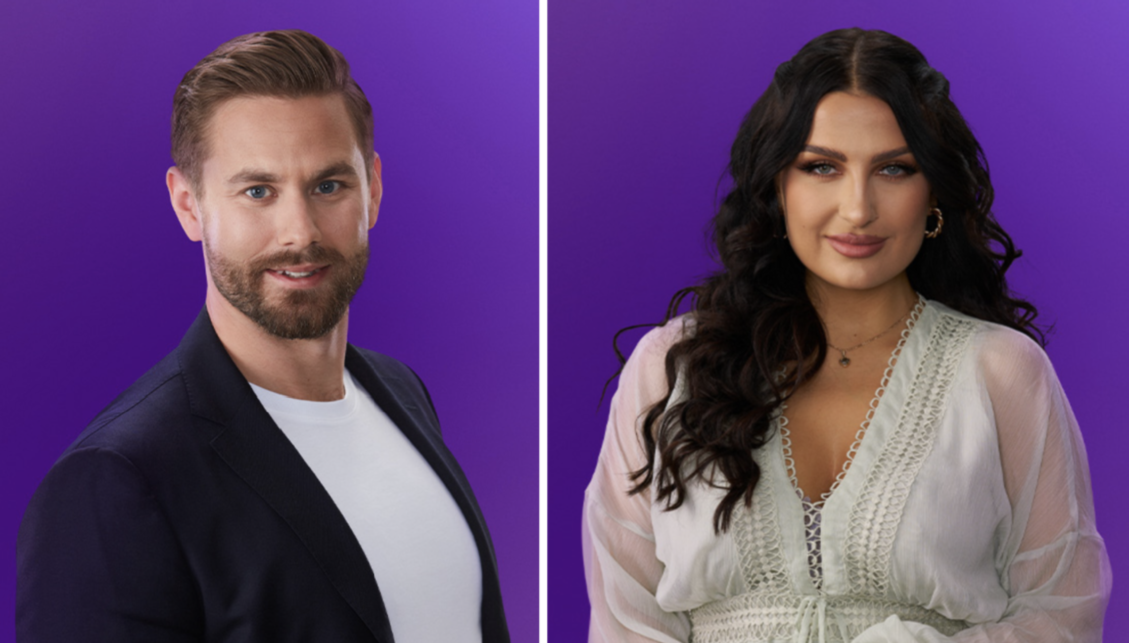 Då var Oskar nära att hoppa av Love is blind Sverige: “Svårt”