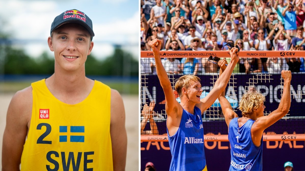 Allt om Jonatan Hellvig: Flickvän, familj och skadan