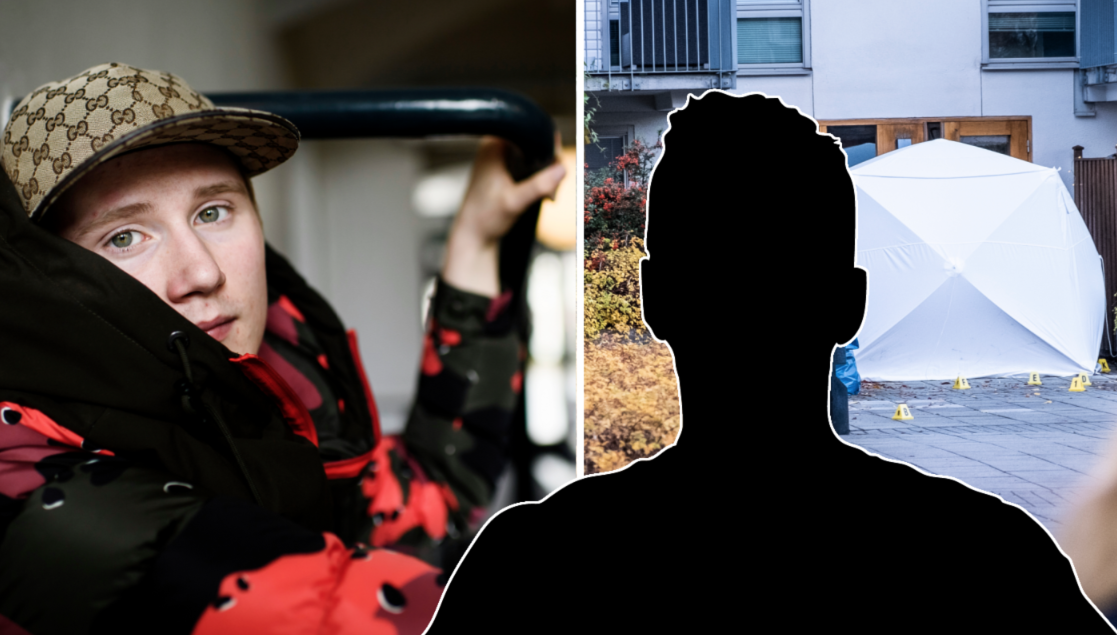 Dödspatrullens medlem: ”Jag var med Einar när han mördades”