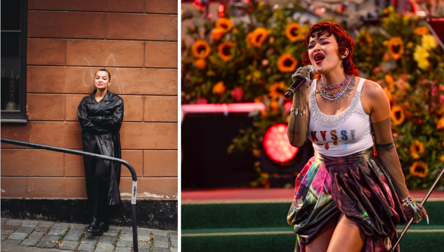 Daniela Rathana om sin medverkan i Så mycket bättre: Kommer bli som ...