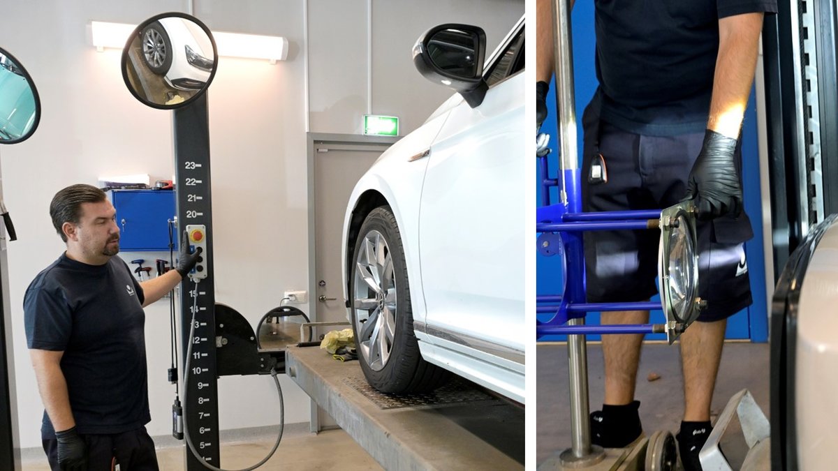 När ska jag besikta bilen? Så hittar du svaret