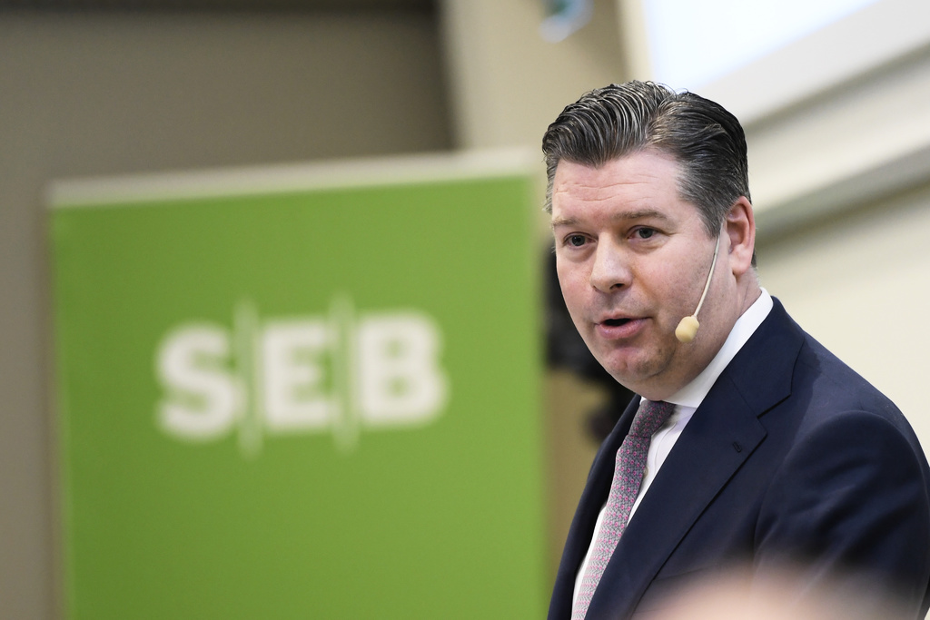 SEB gör miljardförvärv