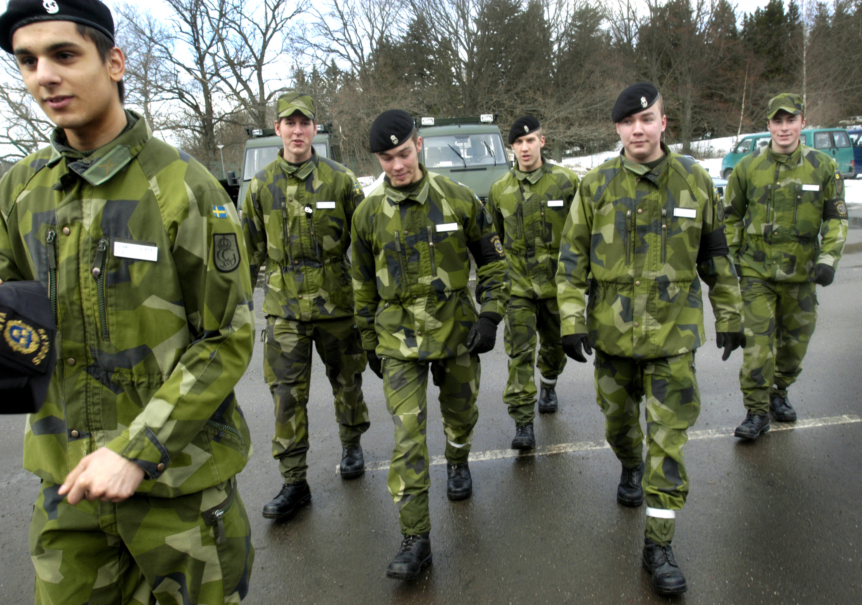 Kommer du tvingas göra lumpen? Så här kommer det funka