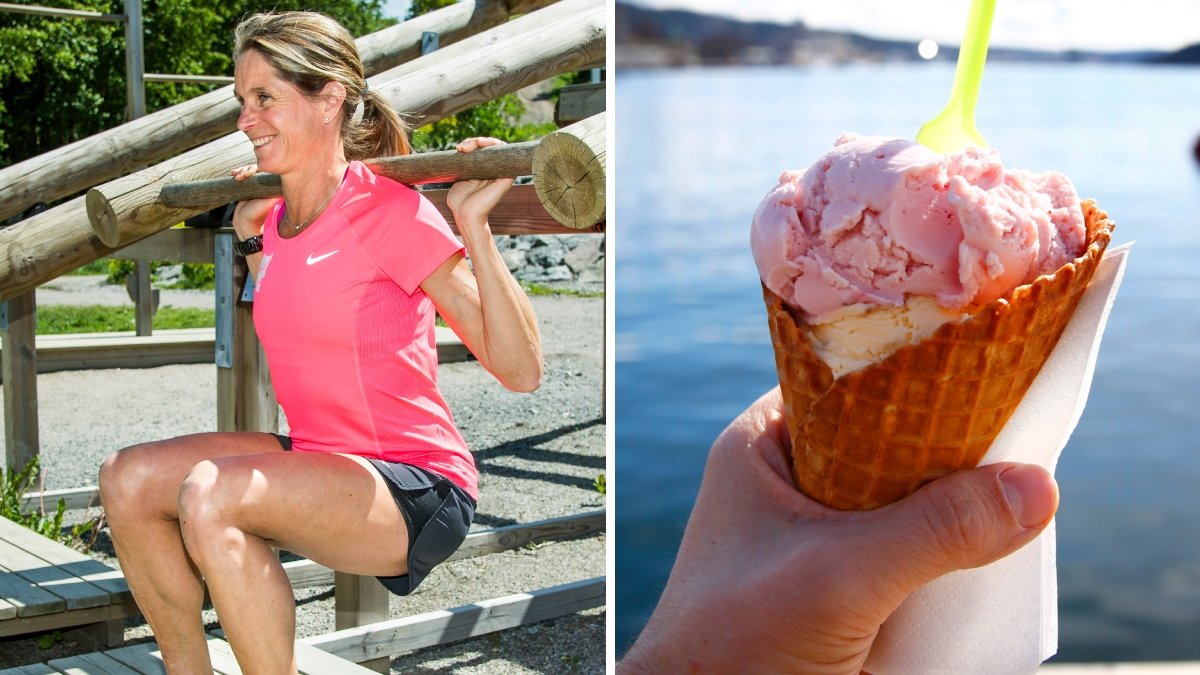 Saker du inte ska göra när det är varmt ute