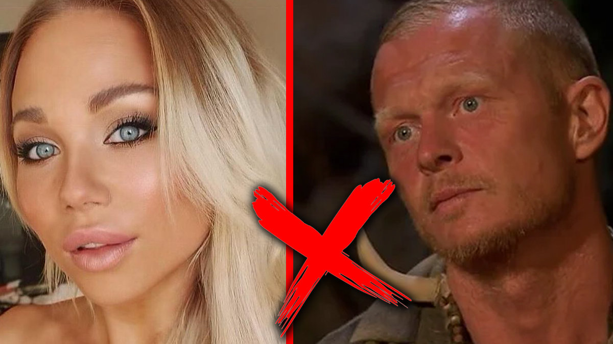 Tove Dalsryd om Alexander Strandberg: "Förnedrande"