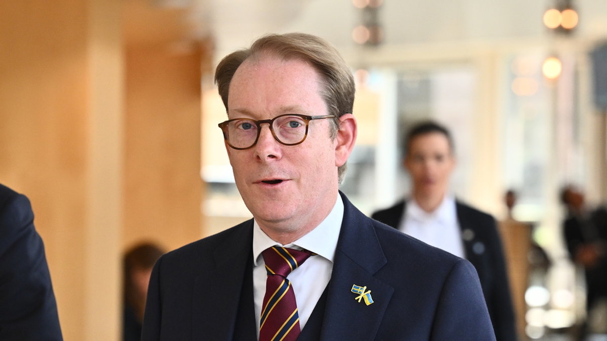 Billström snart EU-kommissionär?