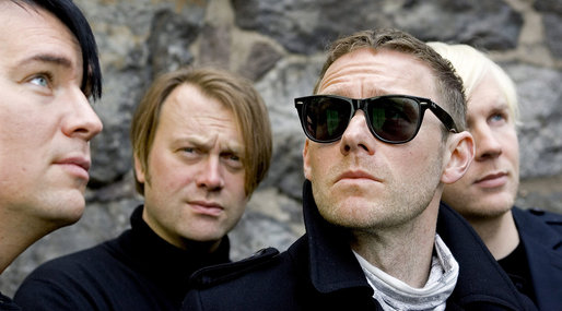 Kent bekräftar – kommande turné blir bandets sista