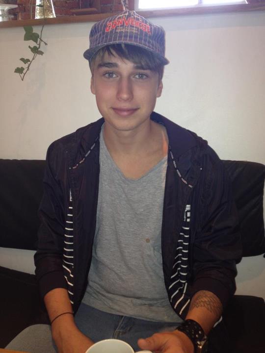 Försvunnen: Idol-Nicklas