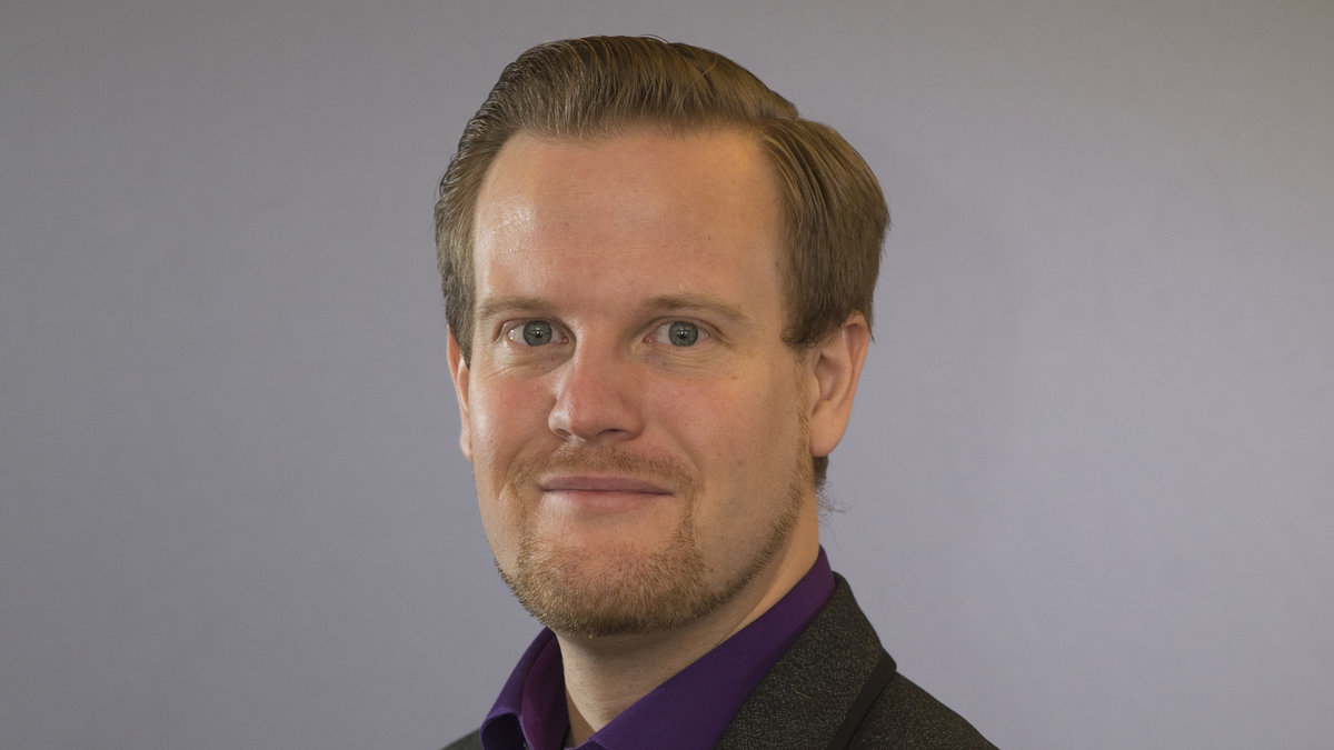 Per Pettersson: Fler partier borde inse kraften i sociala medier