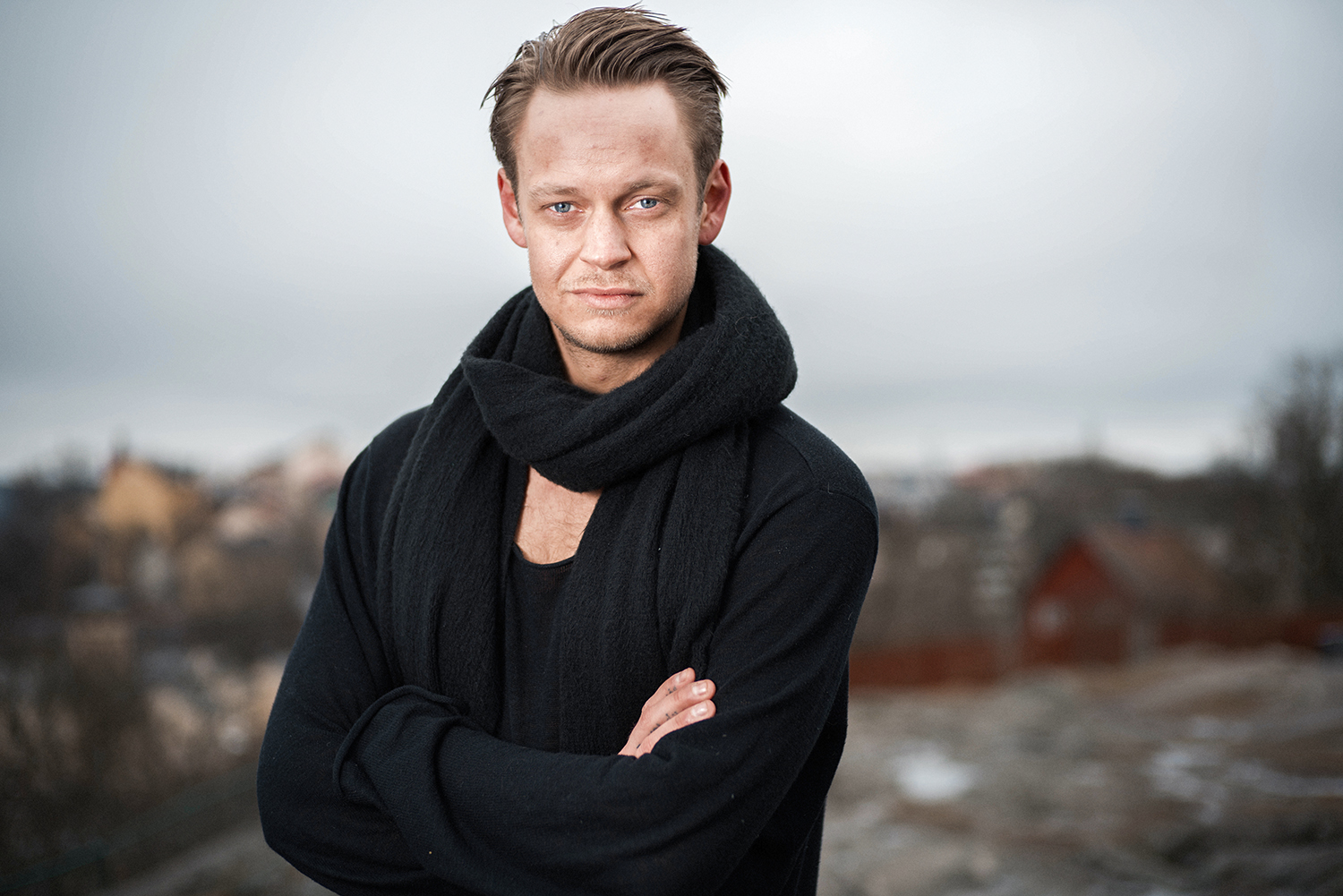 Nemo: Därför kommer jag aldrig att dricka en droppe igen