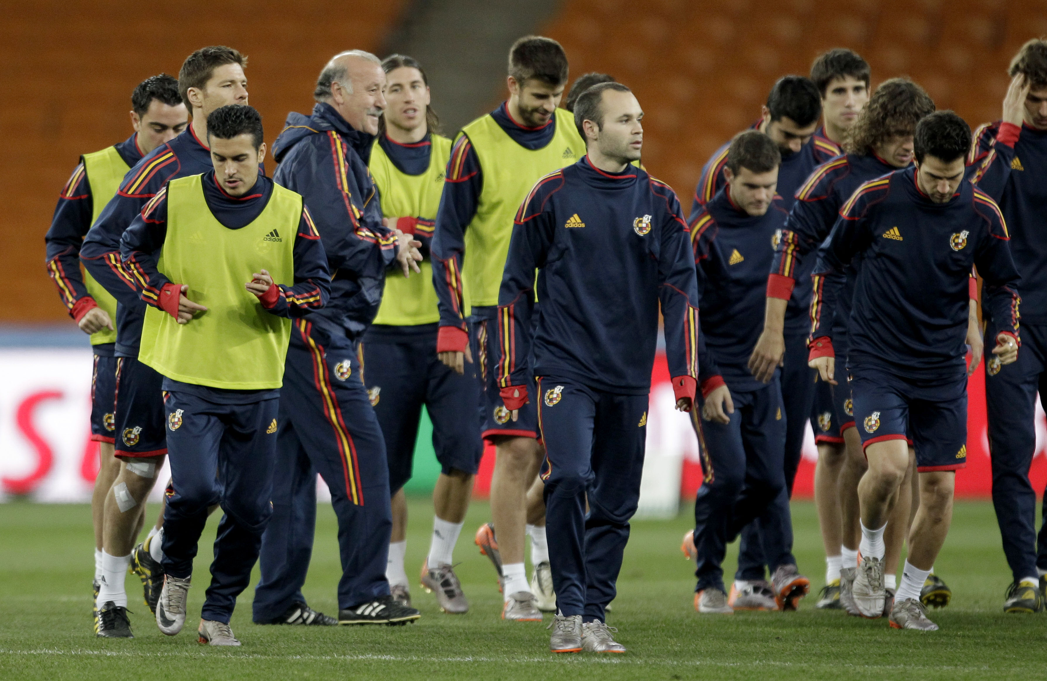 Detta behöver du veta om VM-finalen