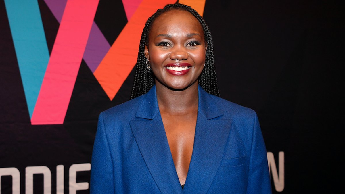 Faith Kakembo i Melodifestivalen – Här är allt du vill veta