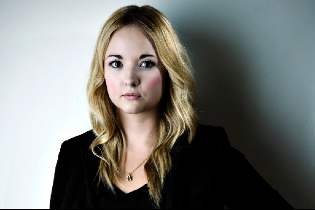 Margret Atladottir: "Inte lätt att vara ung vit man i dag"