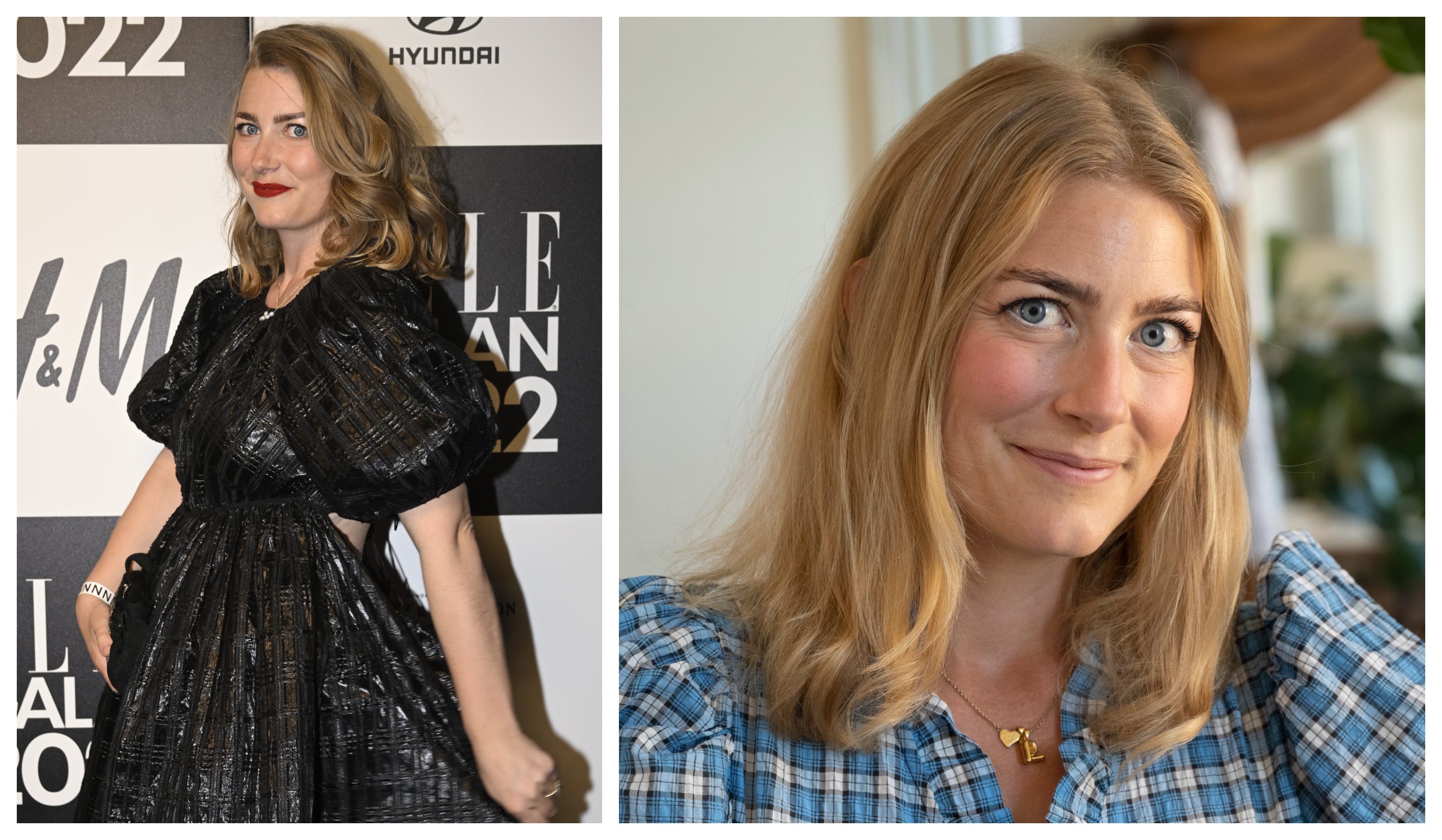 Allt om Elsa Billgren: Familjen, uppväxten och podden