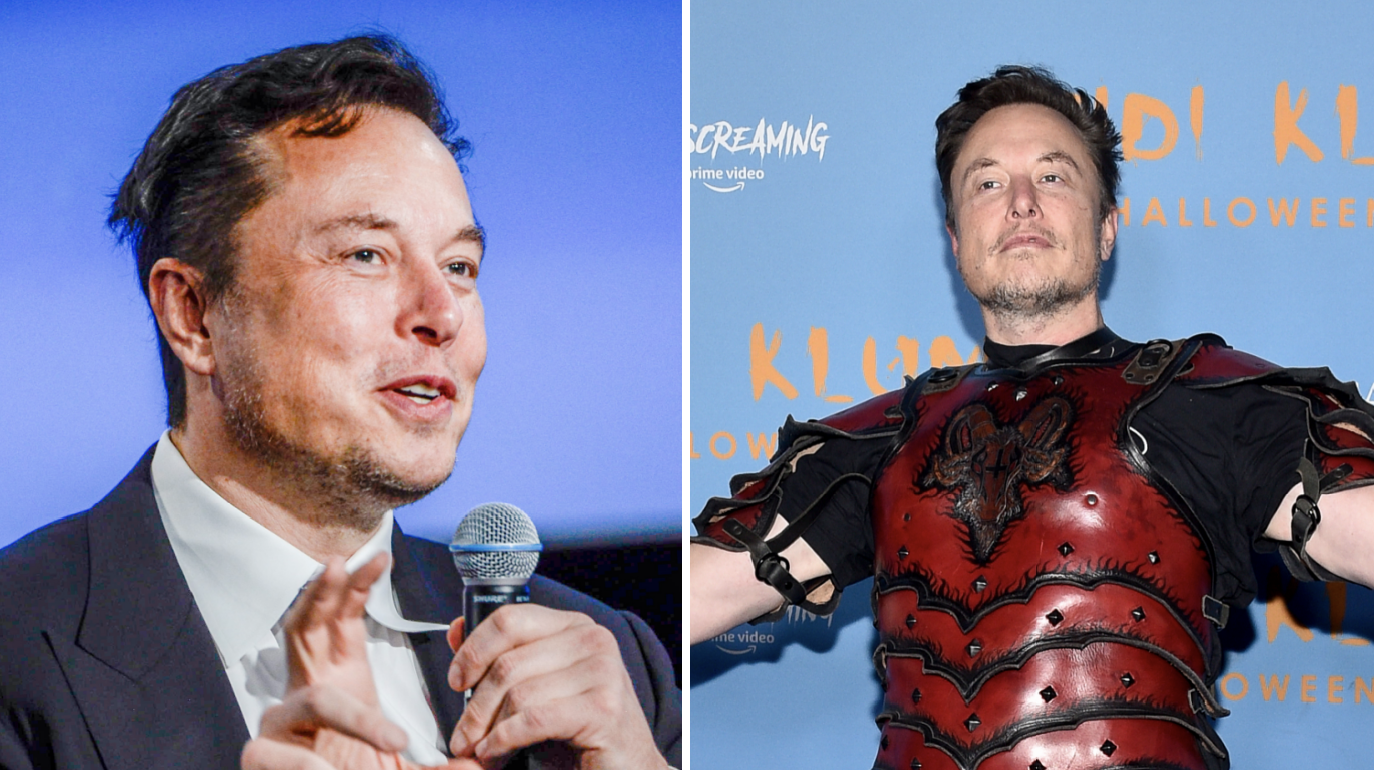 Elon Musk tar fram storsläggan – så många får sparken från Twitter