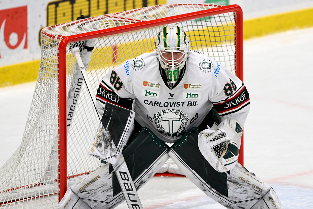 Hoppet lever ett tag till för Tingsryd