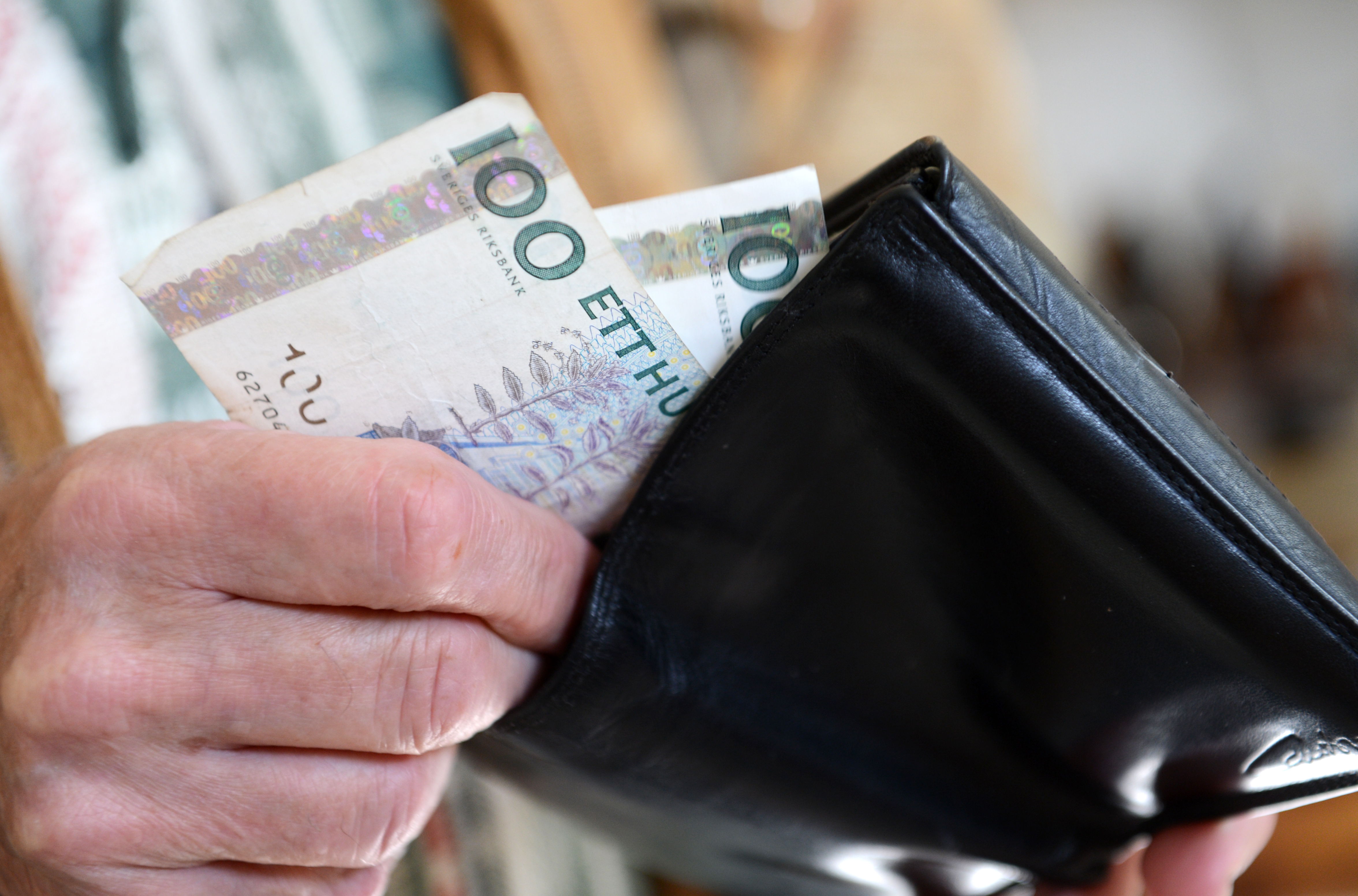 7 saker du inte visste om svenska pengar