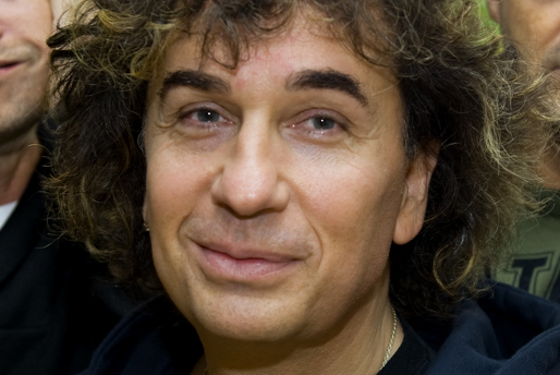 Här är Sveriges fulaste gubbe