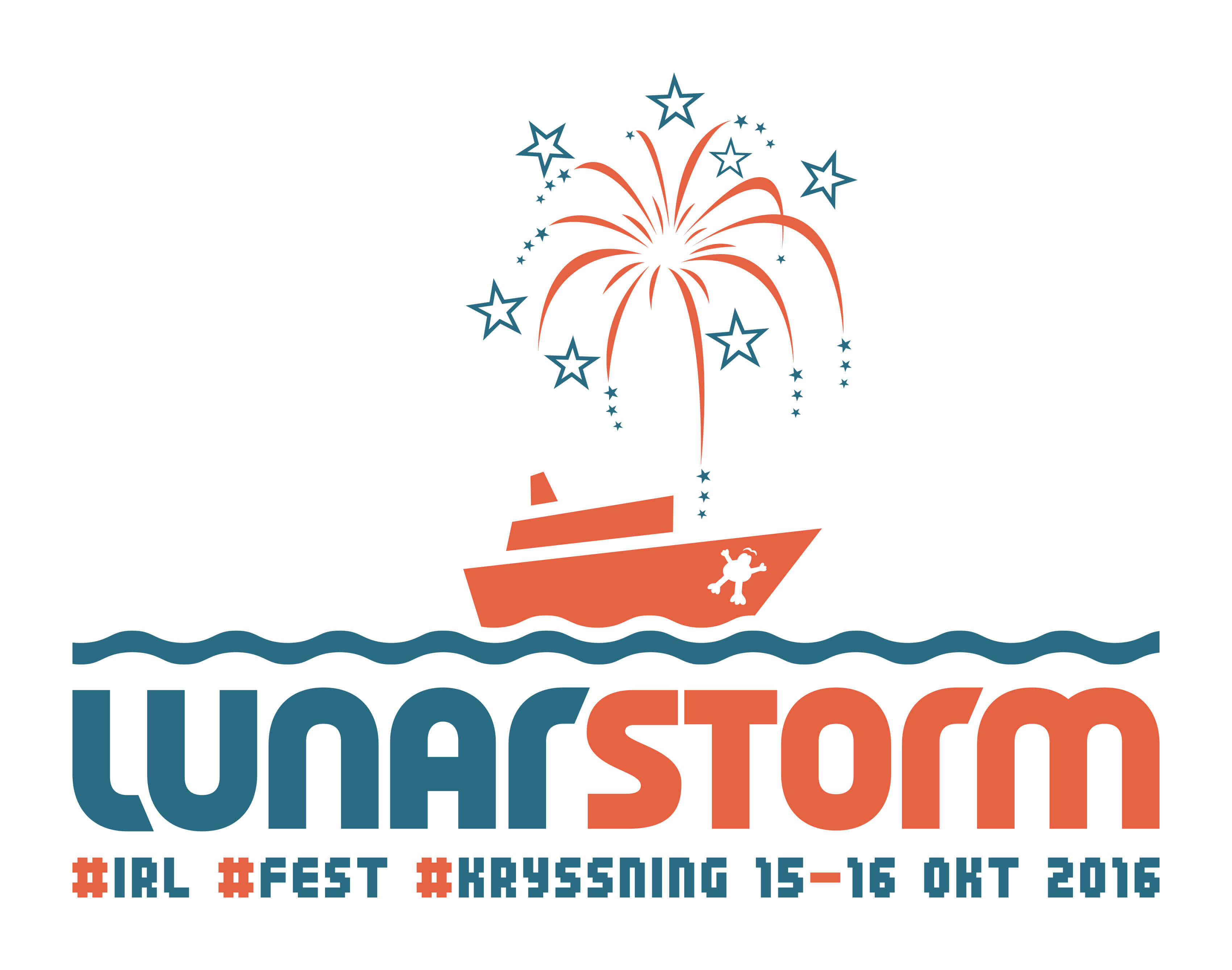 Lunarstorm fyller 20 år – så ska det firas