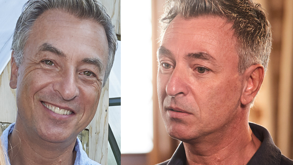 Tareq Taylor pudlar efter missen: "Det är väl mänskligt att fela"