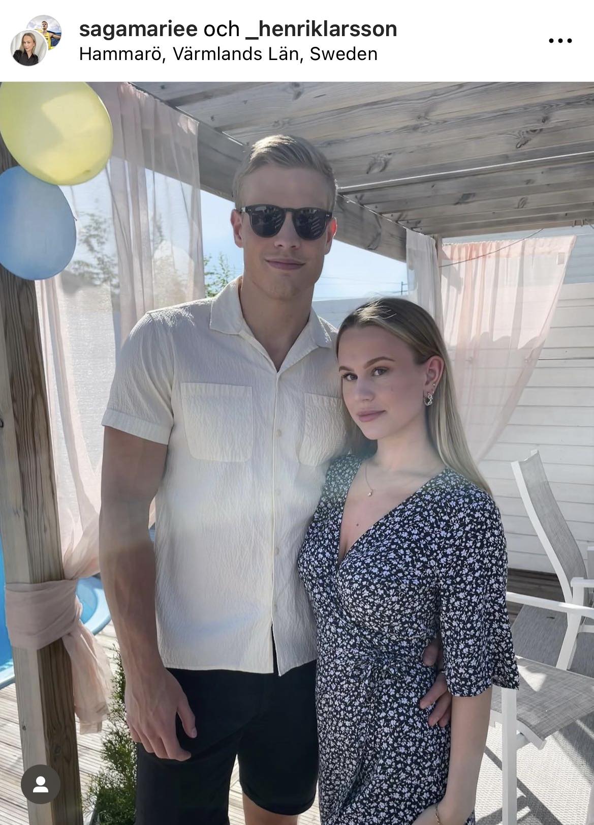 Här är alla kärlekspar i landslaget i friidrott: ”Försökte länge…”