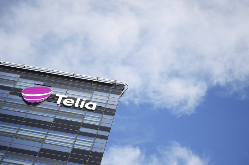 Telia stänger butiker – här är orterna som drabbas
