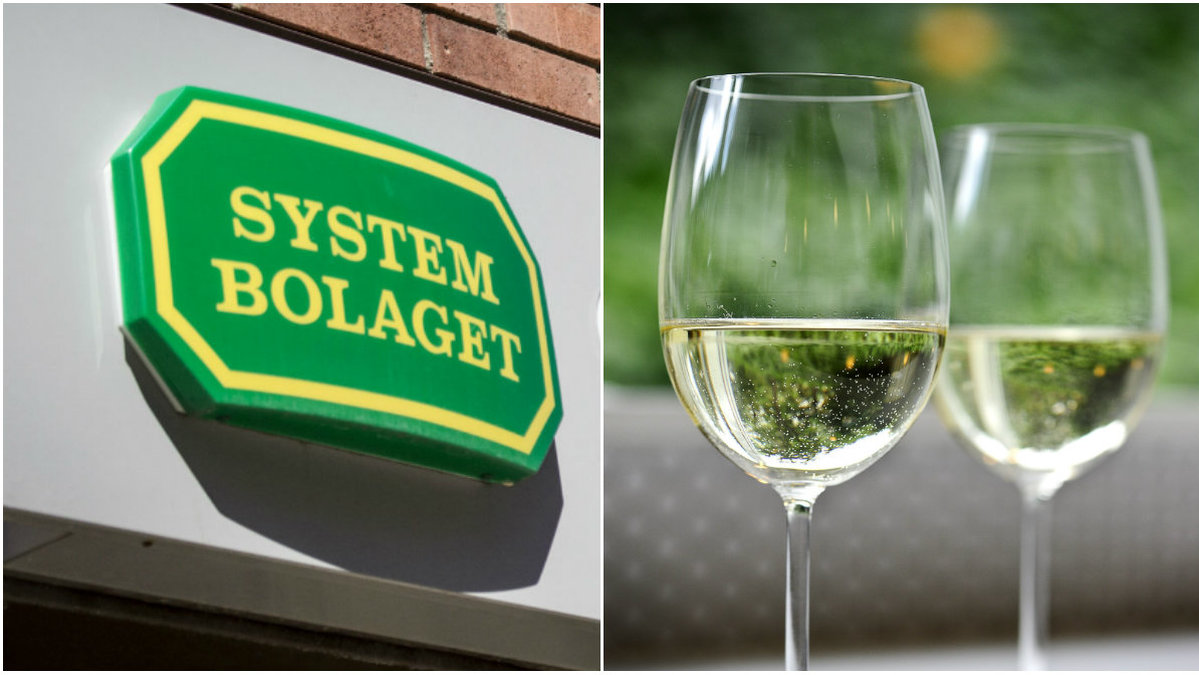 Det här betyder smakklockorna för vitt vin på Systembolaget