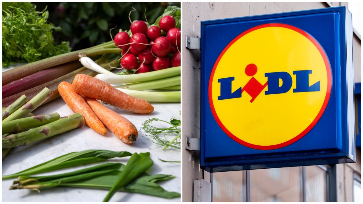 Lidl hånas för nya reklamen: "Rent löjligt"