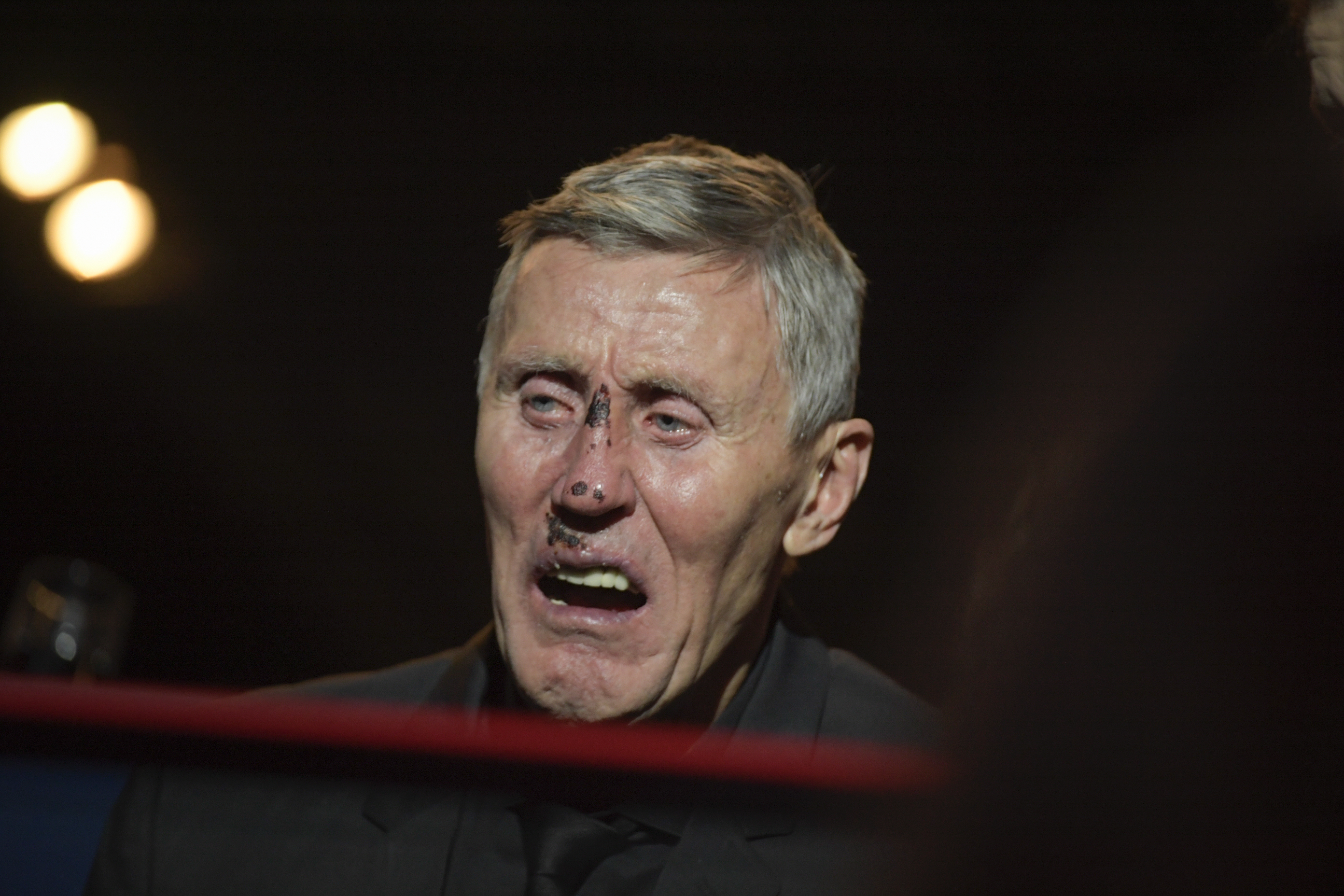 Börje Salming med i tidernas All star-lag: Ärofyllt