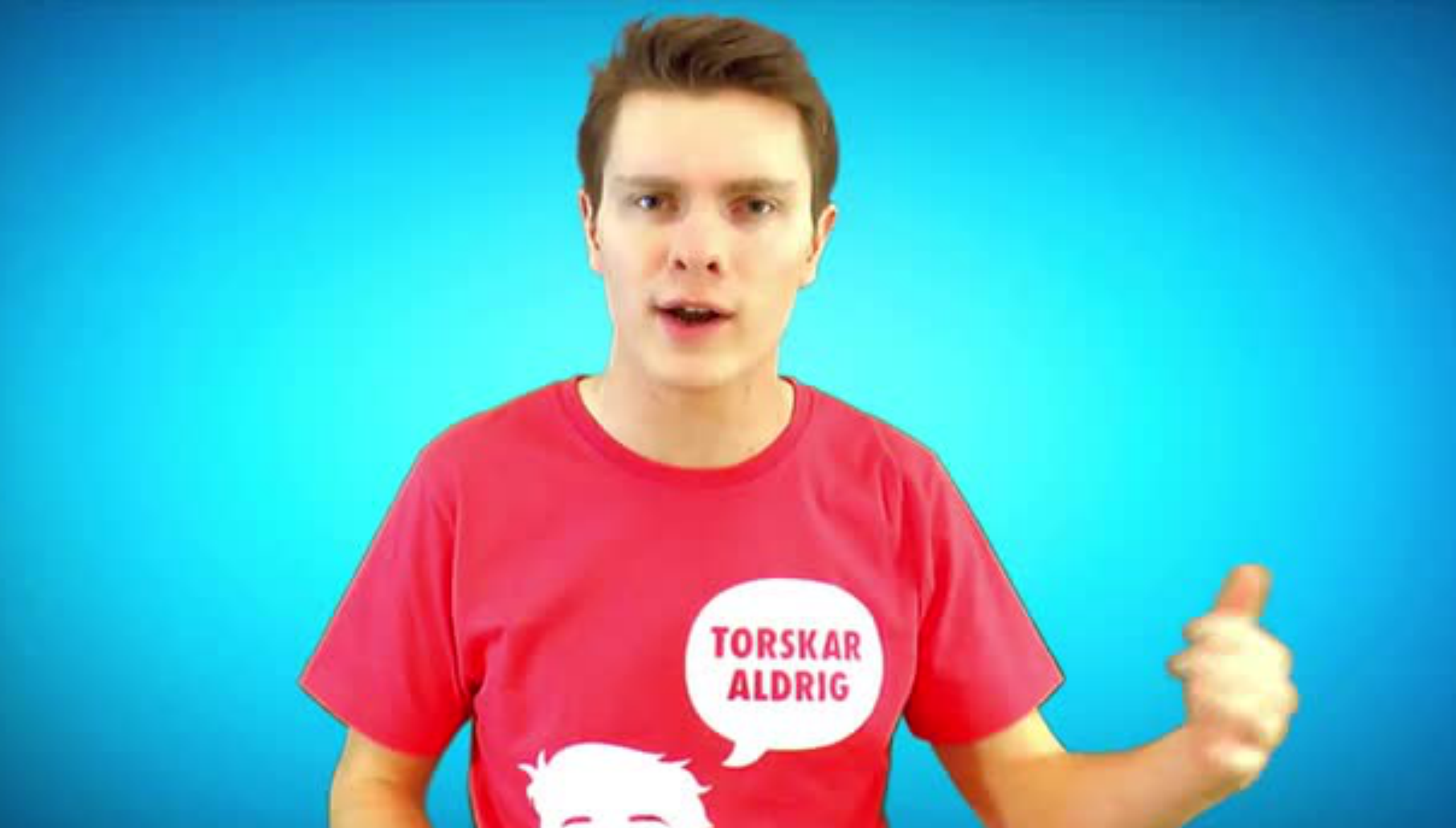 "Vilka ska nu vara bad guys på film? Måste vi gå tillbaka till ryssen?"