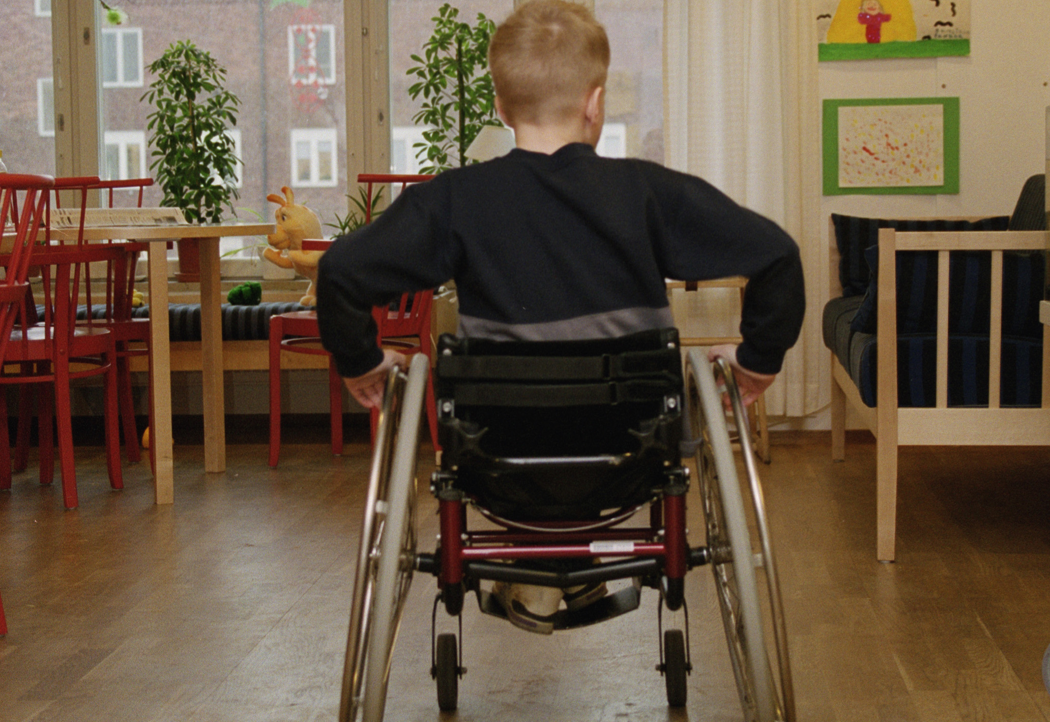 Syskon omhändertas efter fejkad sjukdom