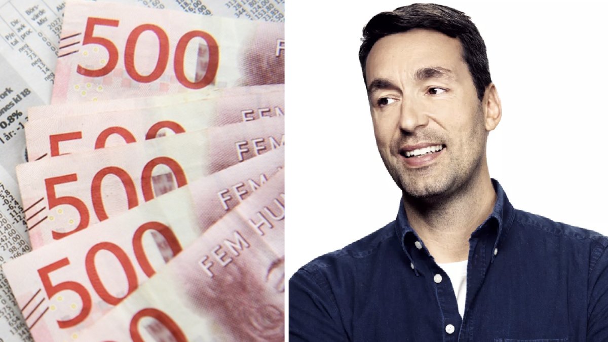 Mångmiljonären Patrick Söderlund är kung över spelimperiet – här är ...